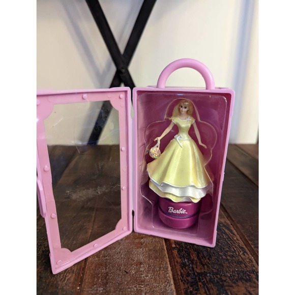 Mattel | Toys | Barbie Stamp From 200 | Poshmark